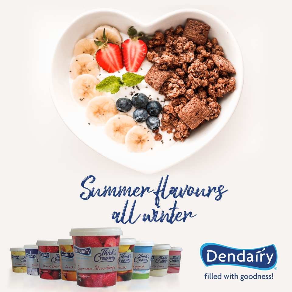 Dendairy (Pvt) Ltd Address and Contact Details