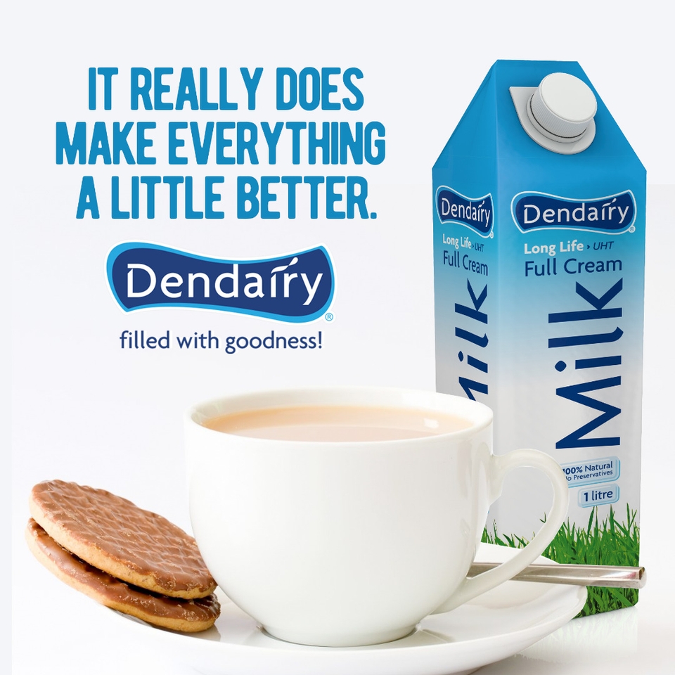 Dendairy (Pvt) Ltd Address and Contact Details