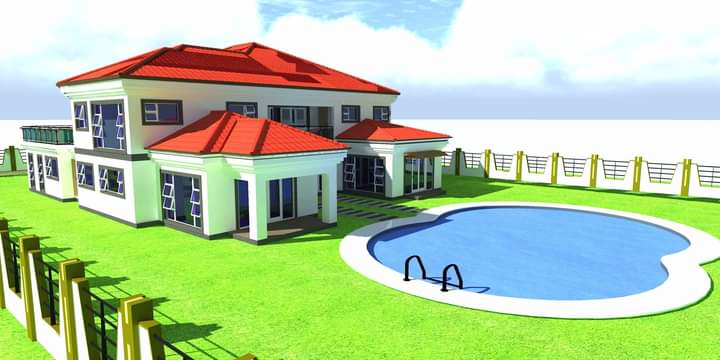 Zimbabwe Architectural Designs Address and Contact Details
